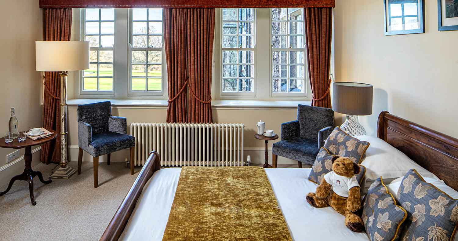 Good Spa Guide | Swinton Country Club & Spa