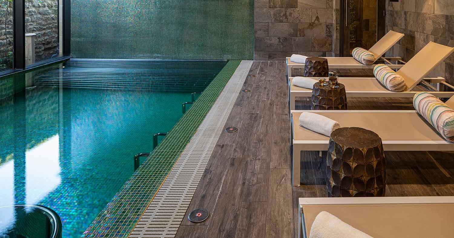 Good Spa Guide | Swinton Country Club & Spa