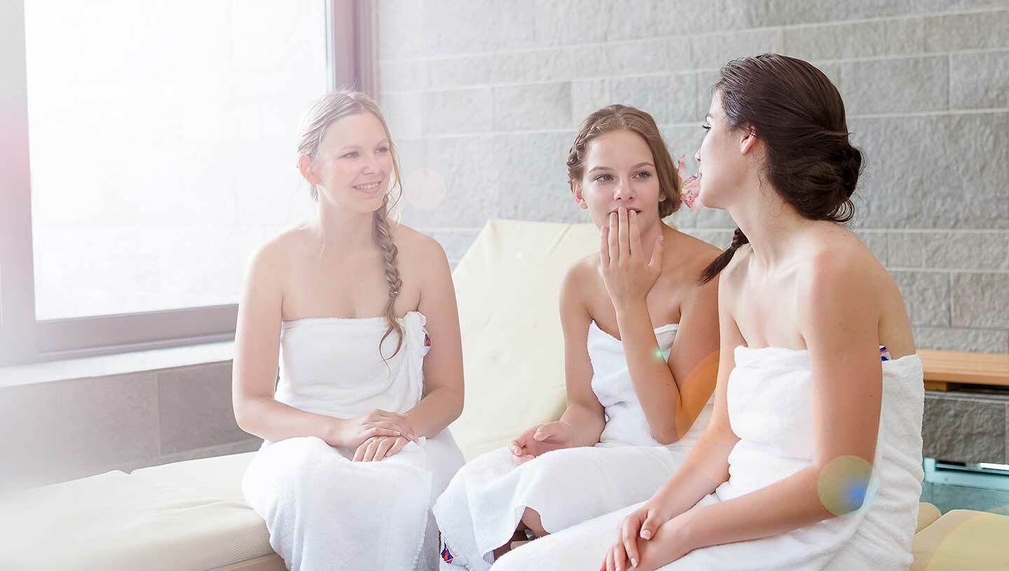 Good Spa Guide | The best spa treatments for teenagers