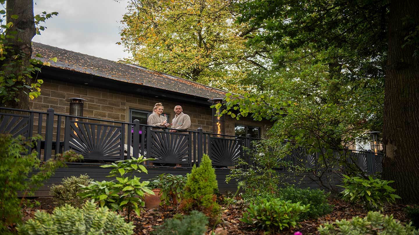 Good Spa Guide | The Garden Secret Spa at Ringwood Hall