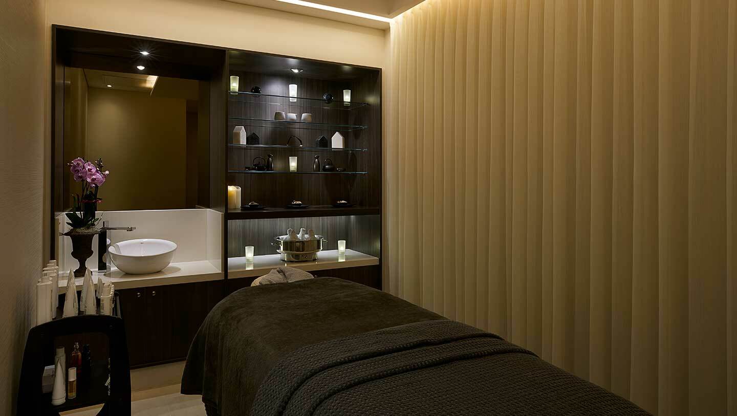 Good Spa Guide | Spa at The Landmark London