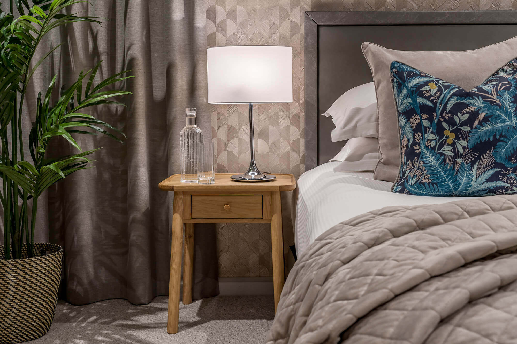 Good Spa Guide | Brimstone Spa