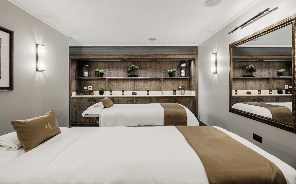 Good Spa Guide | Chuan Body + Soul at The Langham