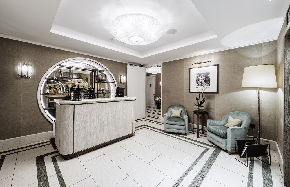 Good Spa Guide | Chuan Body + Soul at The Langham