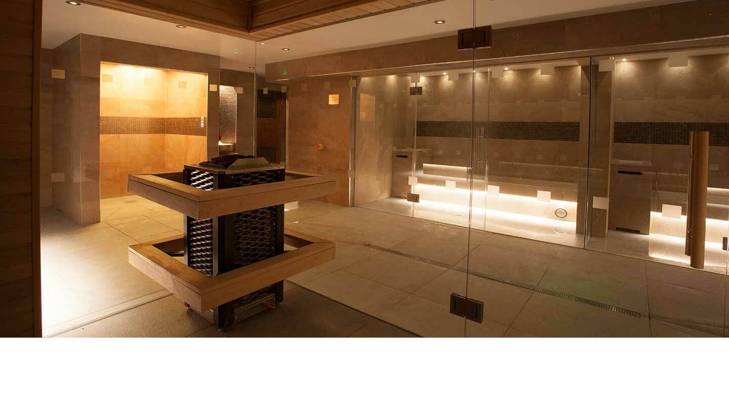 Good Spa Guide | Netherwood Hotel and Spa
