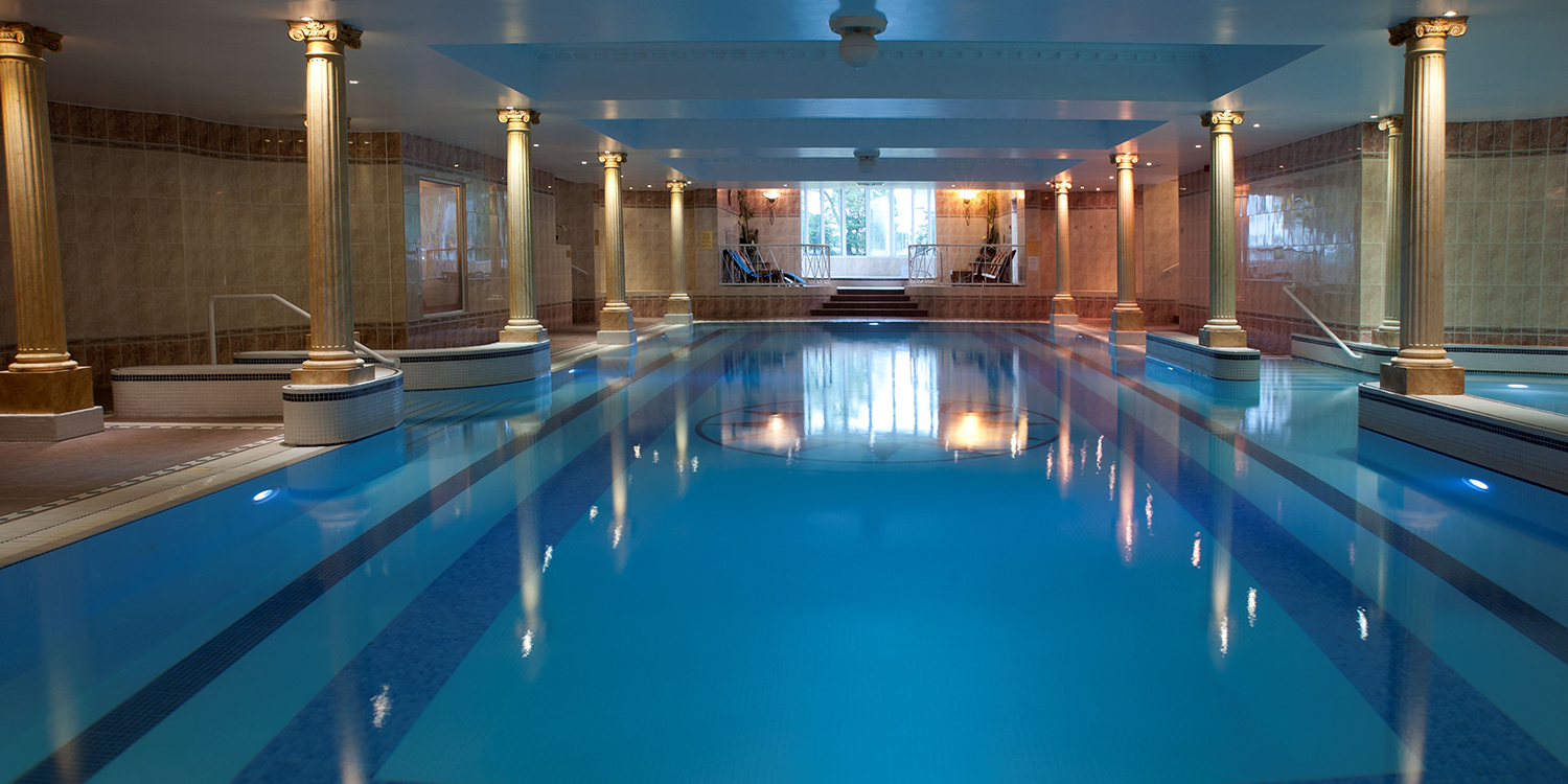 Good Spa Guide | Thornton Hall Hotel and Spa