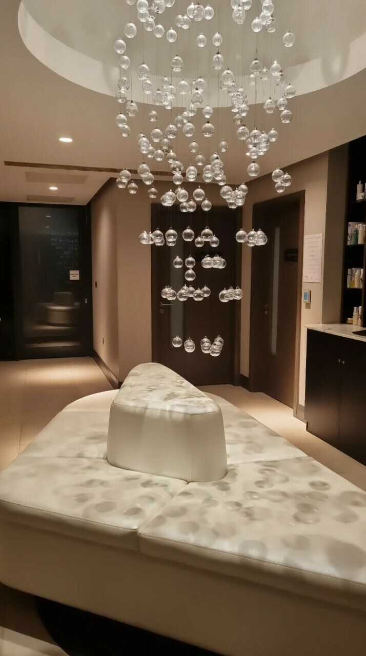 Good Spa Guide | Devona Spa at Hilton Aberdeen TECA