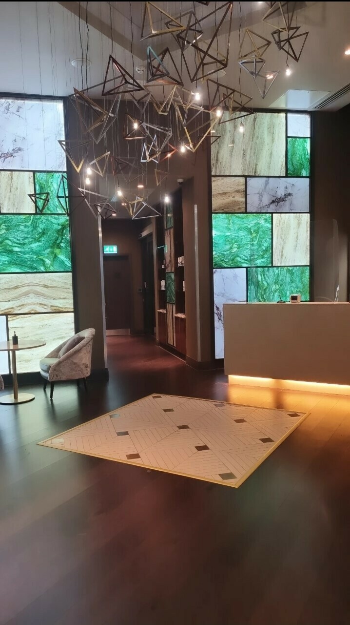 Good Spa Guide | Devona Spa at Hilton Aberdeen TECA