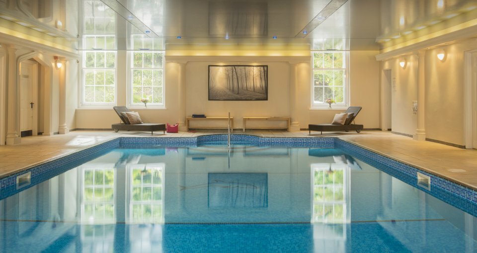 Good Spa Guide | Trenython Manor Hotel and Spa