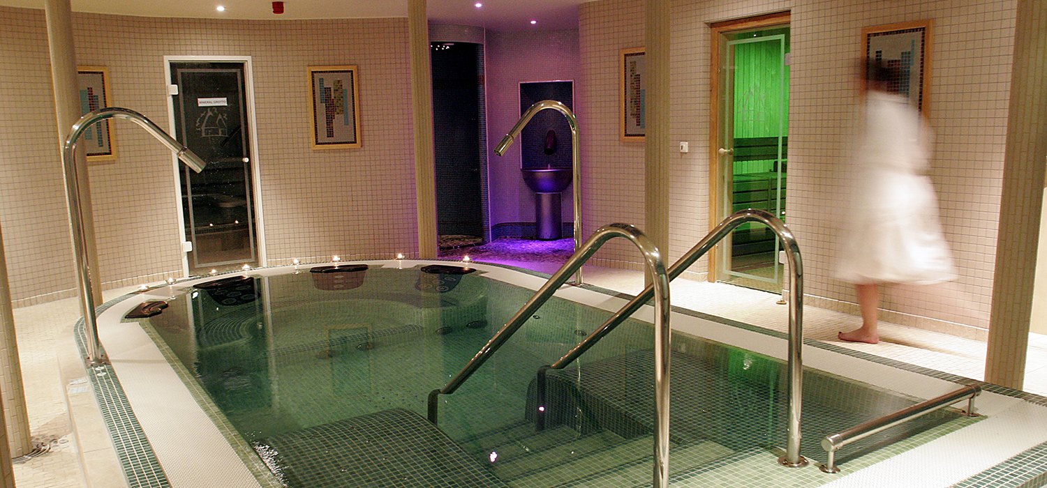 Good Spa Guide | Ufford Park