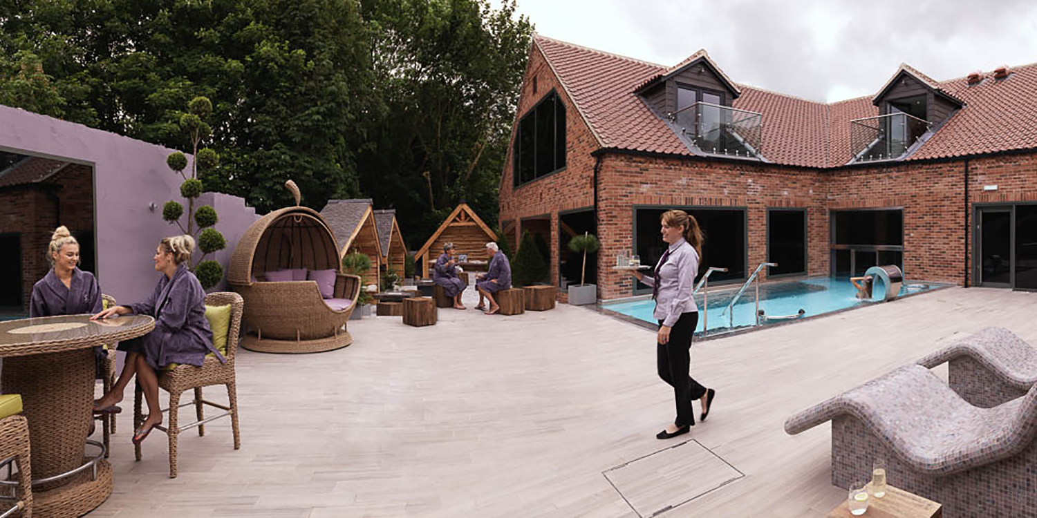 Good Spa Guide | Exam time: 5 ways to de-stress your teen (and you)